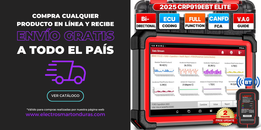 Arte 2 – ElectroSmartHonduras